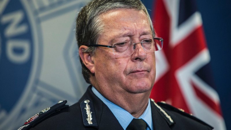 Queensland police numbers boosted in face of increasingly complex ...