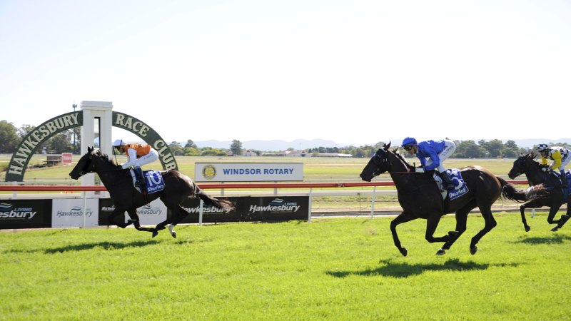 Eagle Farm Saturday: Plenty of chances in an open Queensland Oaks