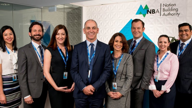 Utopia: why making fun of government is our favourite joke