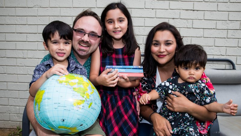 The ultimate status symbol? Why wealthy families are opting for more kids