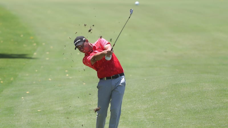 Message from cricketing great inspires Daniel Popovic to put himself in ...