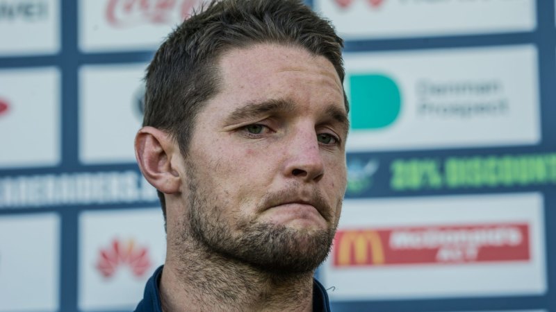 Canberra Raiders captain Jarrod Croker backs Jack Wighton's selection ...