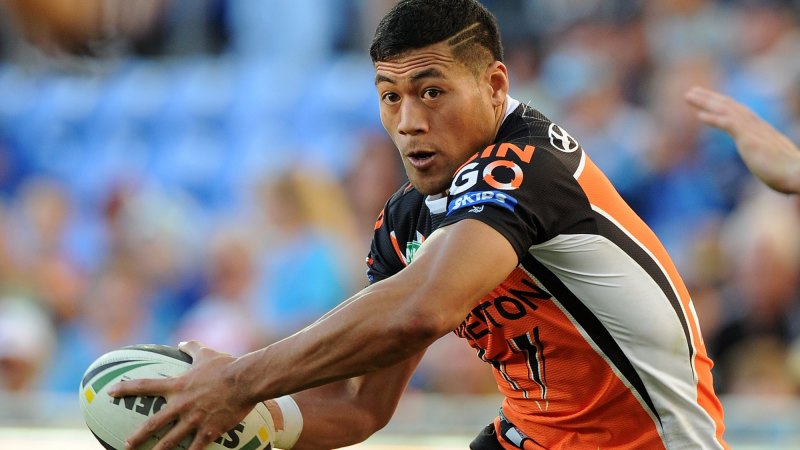 Tim Simona charged with obtaining benefit by deception over dealings ...