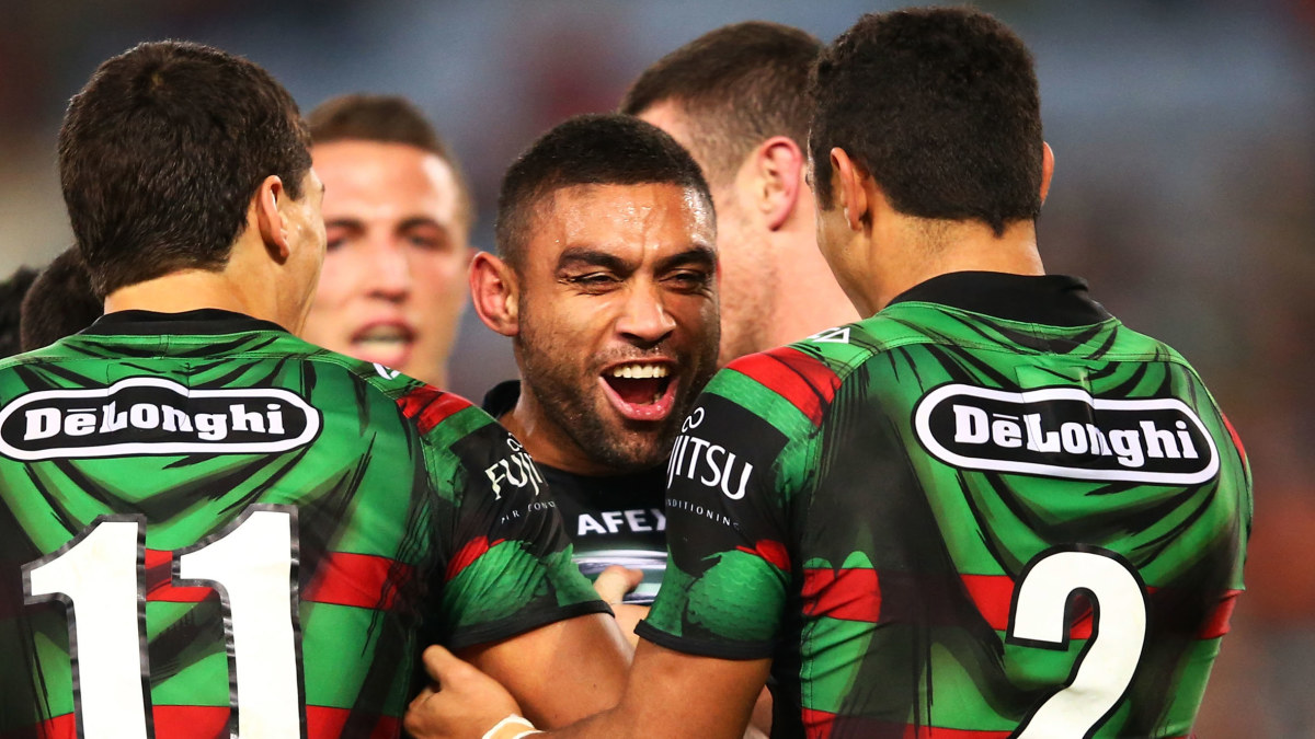 NRL news 2023: Nathan Merritt health update, South Sydney Rabbitohs ...