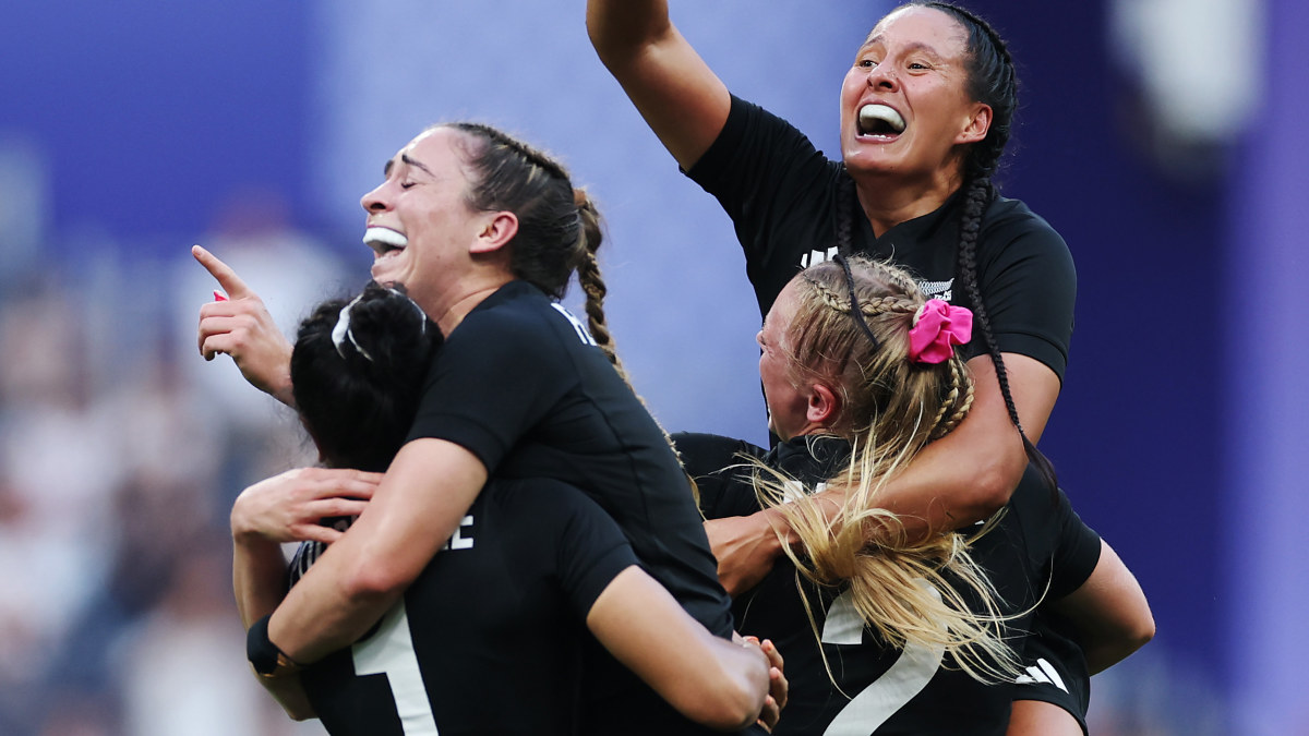NRLW news 2024: Tyla King, St George Illawarra Dragons, gold medal ...