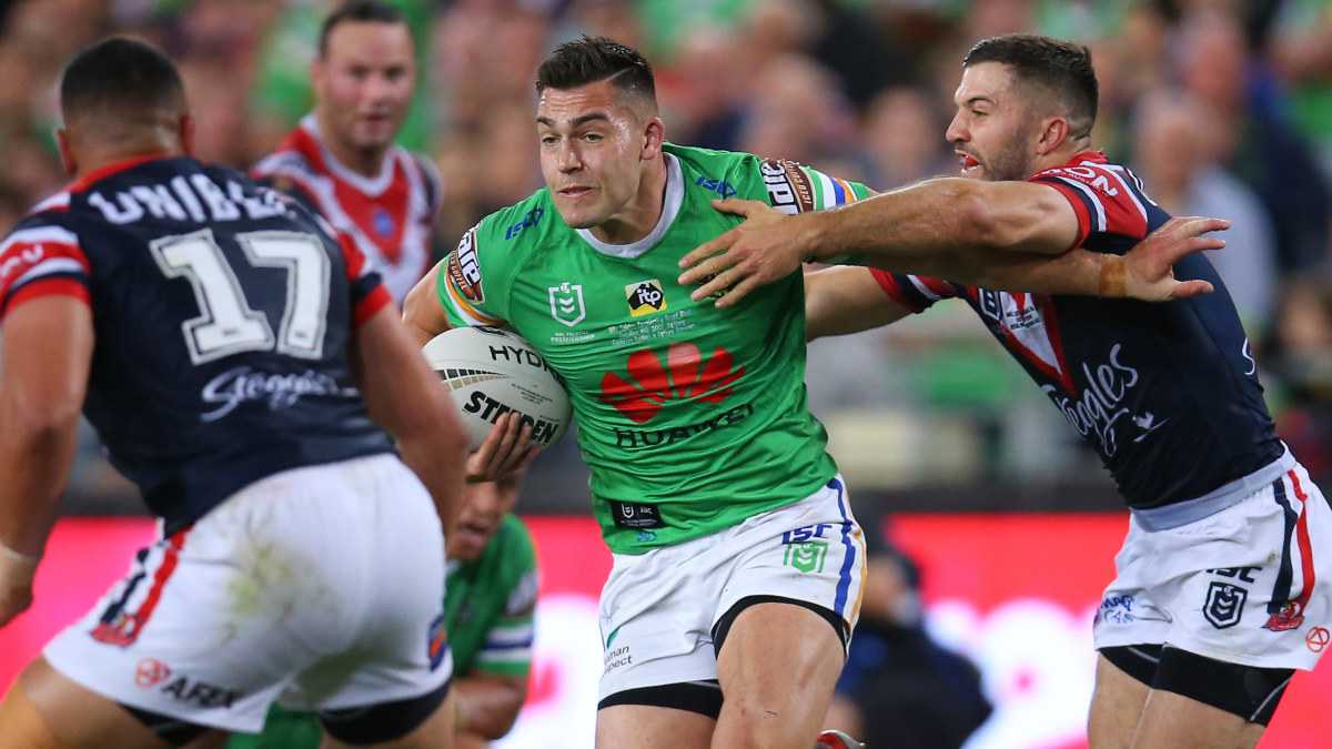 NRL news: 2020 season draw analysis, 10 blockbuster games