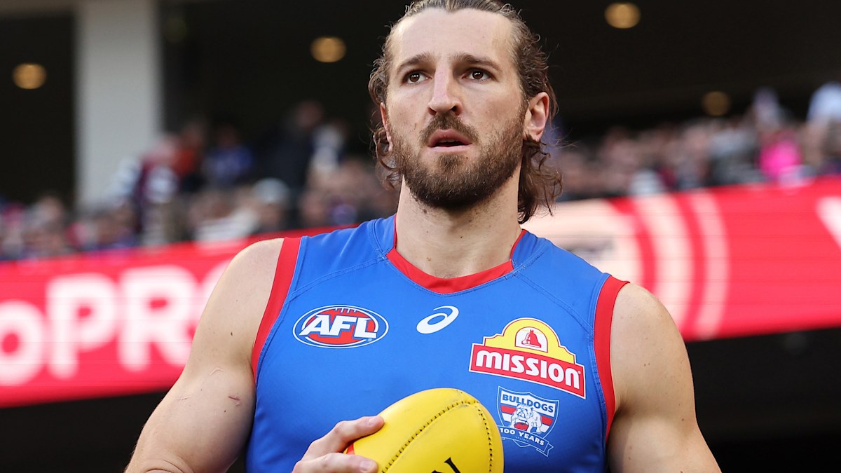Brownlow Medal: The greatest players in history never to win; Marcus ...