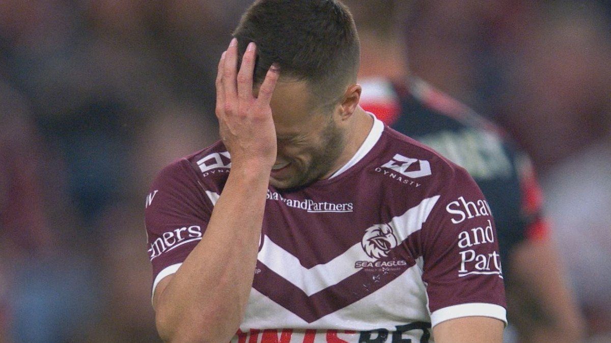 NRL Semi-Finals 2024 scores: Sydney Roosters vs Manly Sea Eagles ...