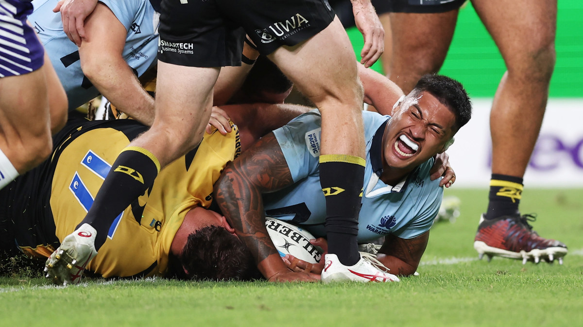 Super Rugby 2025 | Sean Maloney column on most exciting season ever ...