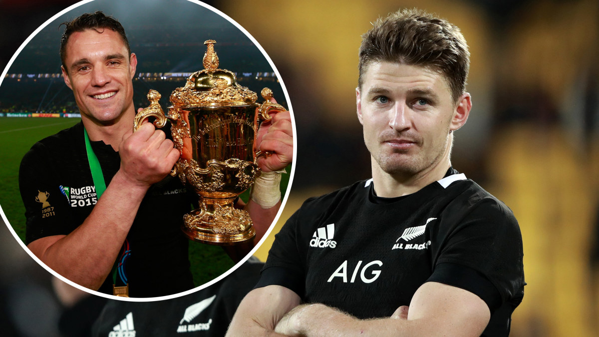 Super Rugby Pacific news | The Dan Carter comparison that bodes well ...