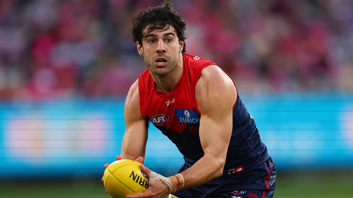 AFL news 2025: Christian Petracca to Gold Coast Suns trade deal, Sam ...