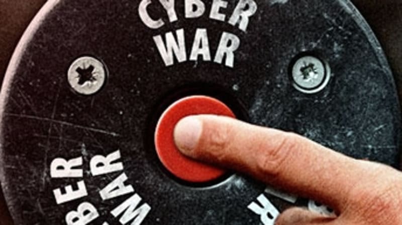 Nitro Zeus: US had cyber attack planned if Iran nuclear deal failed