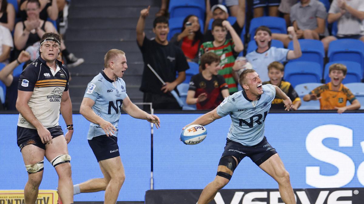 Super Rugby Pacific 2025 | Australia success, TV ratings, crowd numbers ...