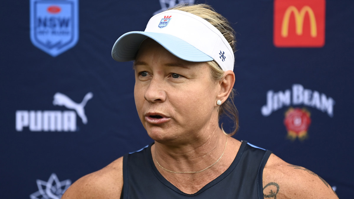 Women's State of Origin 2024: Game three, Kylie Hilder comments, appeal ...