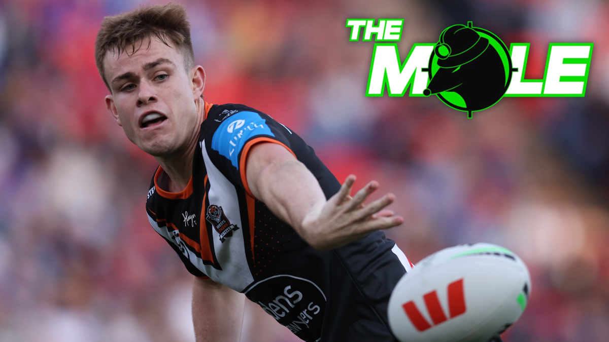 NRL news 2024: The Mole exclusive column; Wests Tigers sponsor urges ...