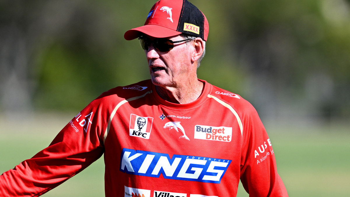 NRL news 2023: Dolphins, Wayne Bennett failed Cameron Munster, Kalyn ...