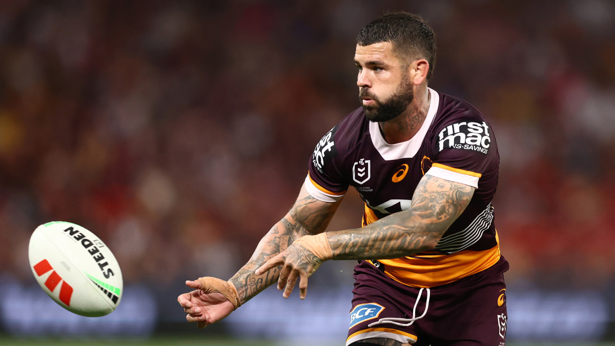 NRL team lists 2025: Pre-season trial week two lineups, latest news ...