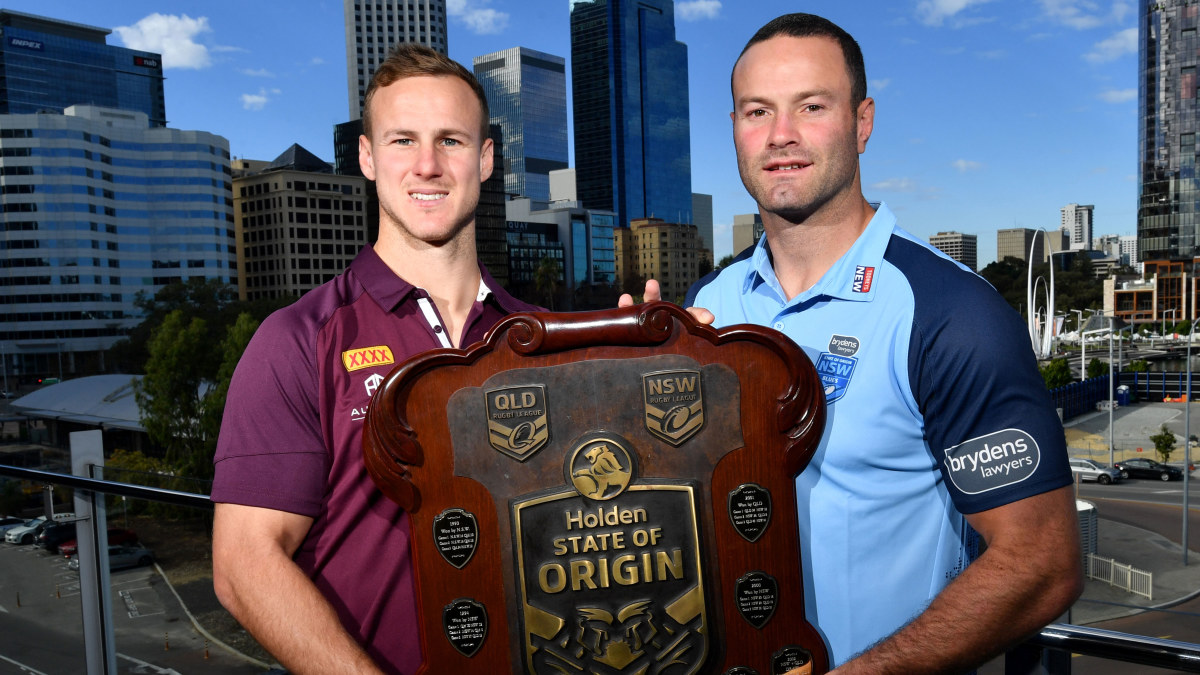 State of Origin 2019 | kick-off time Game 3, team lists, odds, full-time