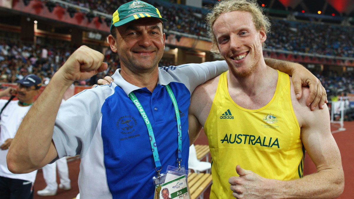 Athletics news 2024: Statement on allegations of misconduct and ...
