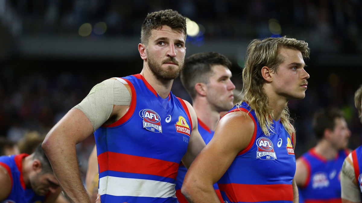 AFL News 2024: Western Bulldogs, AFL trade period, Bailey Smith to ...