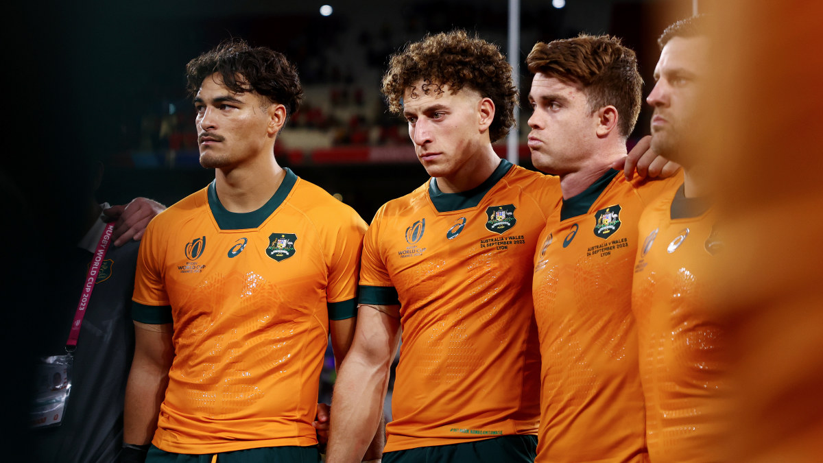 Rugby union news 2024: Incoming coach Joe Schmidt reveals plans to fix ...
