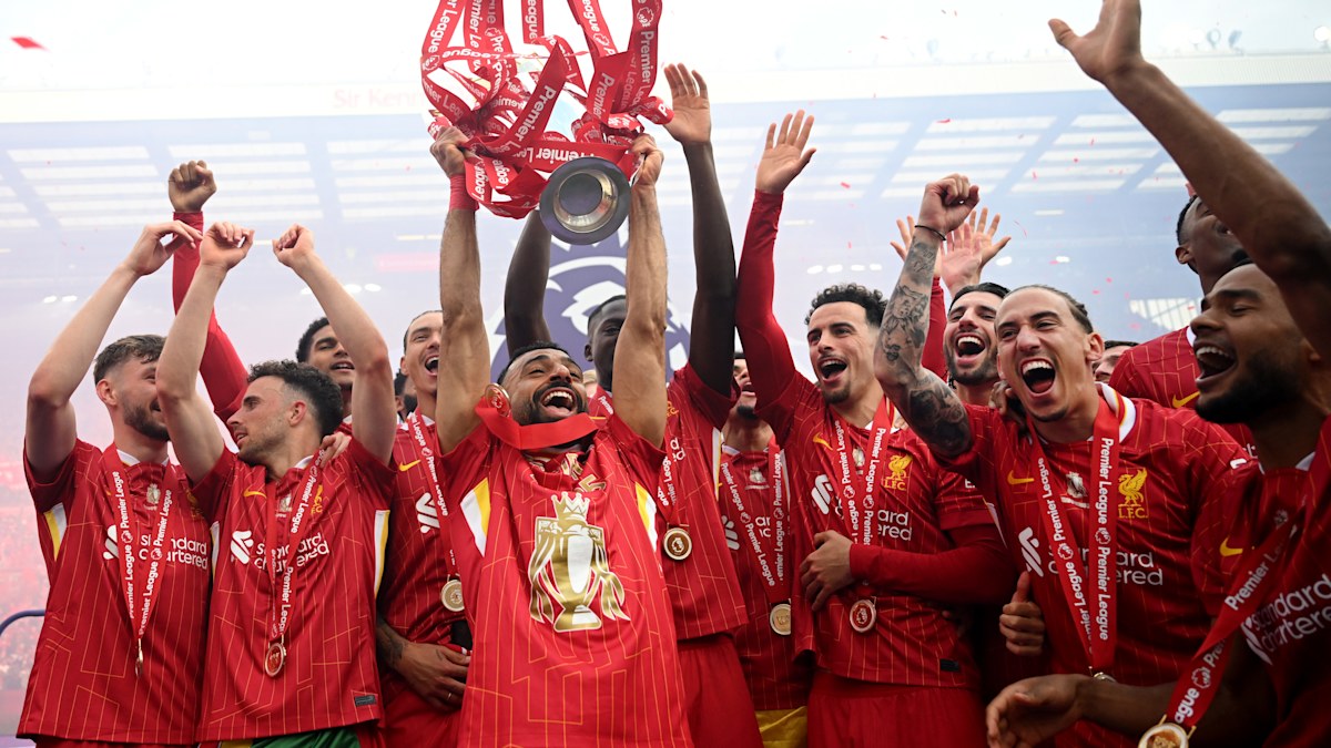 EPL, FA Cup football news 2025: Nine, Stan Sport attain exclusive ...
