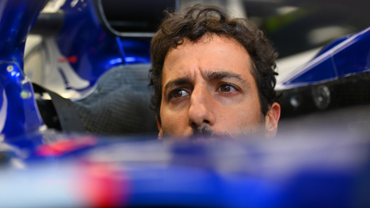 F1 news 2024: Red Bull admits to pit stop error that made Daniel ...