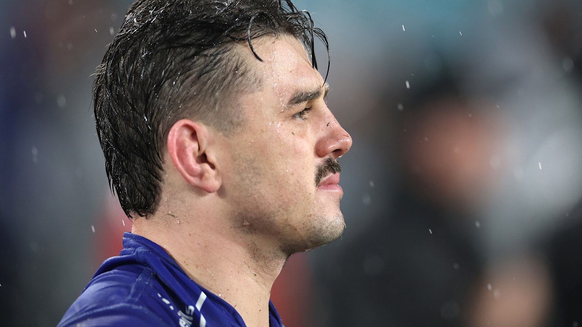 NRL news 2025 Canterbury Bulldogs: Reed Mahoney signs with North ...