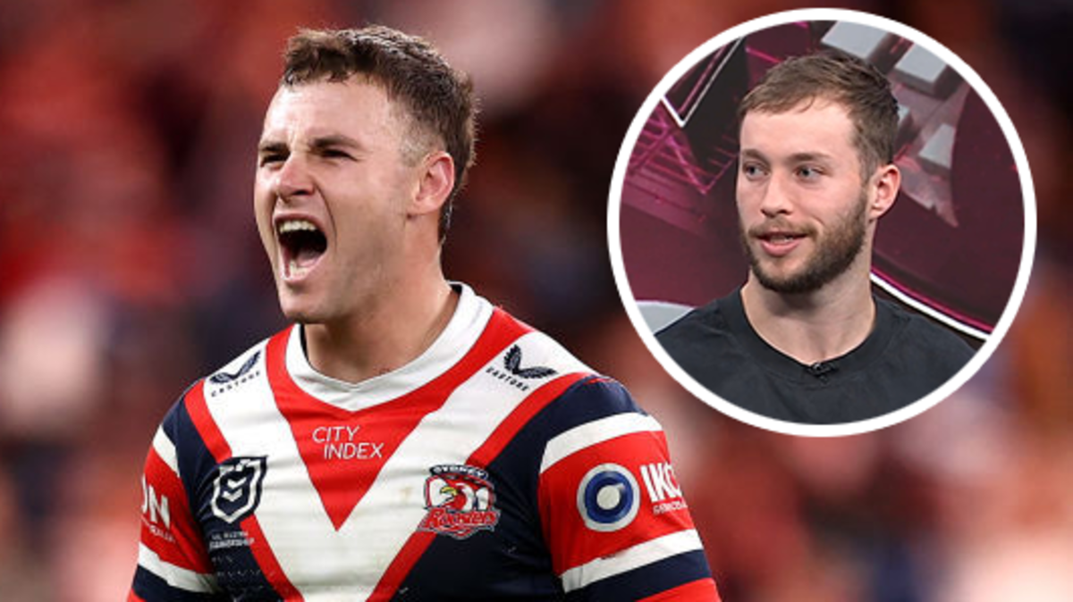 NRL news 2024: Sydney Roosters Sam Walker backs halfback replacement ...