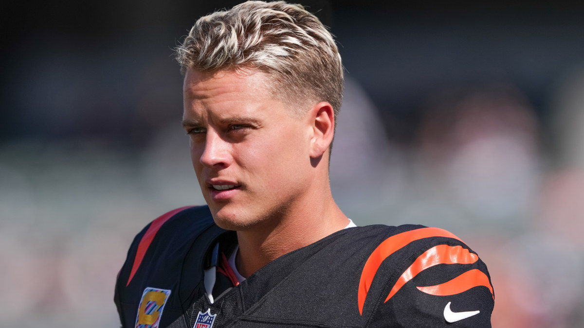 NFL news 2024: Joe Burrow's house broken into during Monday Night Football game, Bengals vs Cowboys