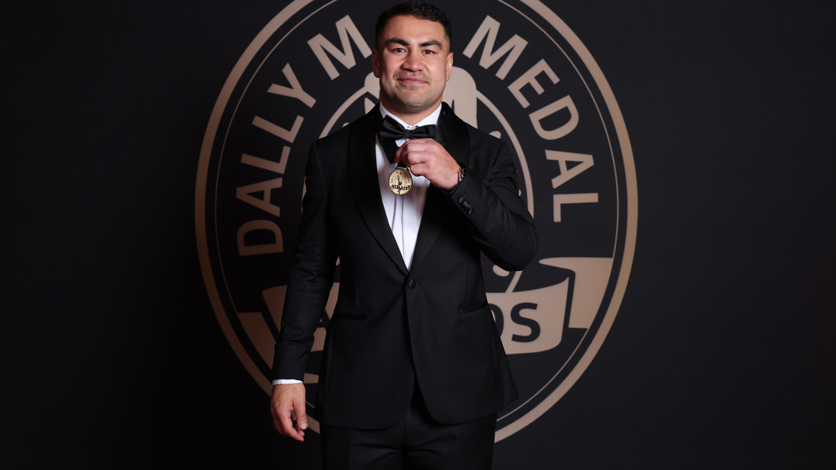 Dally M Awards 2024 result: Jahrome Hughes WINS; leaderboard, results ...
