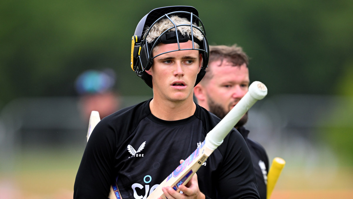 Cricket news 2024: Jacob Bethell set to make Test debut for England vs ...