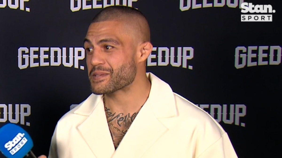 Uncaged boxing fight 2024 | Tyson Pedro vs Kris Terzievski main event ...