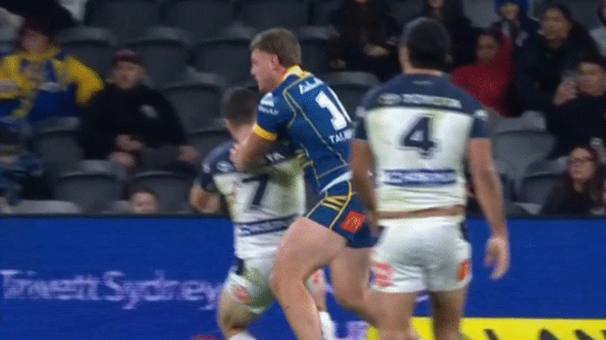 NRL news 2023: NRL world left confused by bizarre bunker call | Nine.com.au