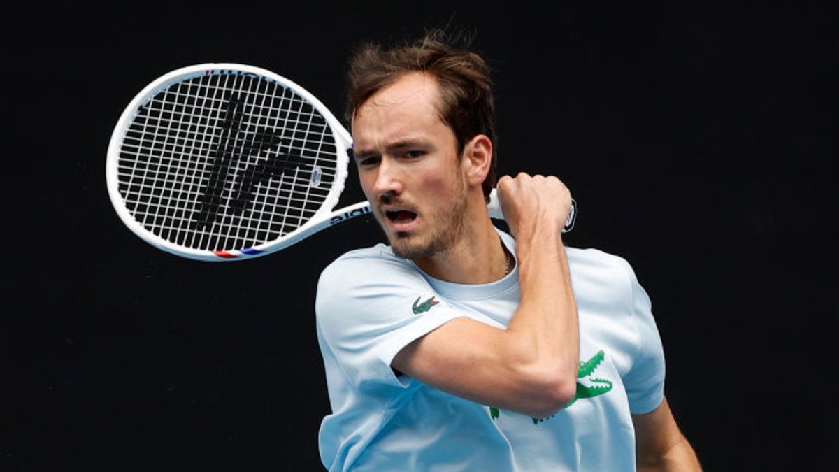 Australian Open 2025: Daniil Medvedev hoping to dethrone Jannik Sinner, wants to be a dis
