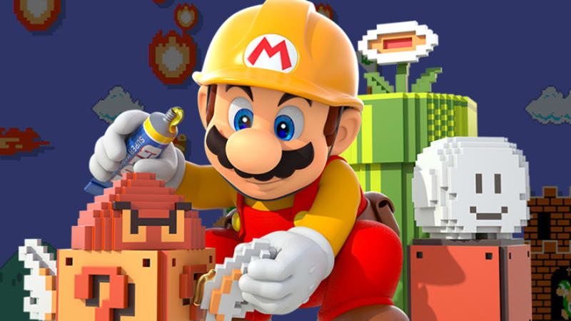 Nintendo eyes expansion into film business