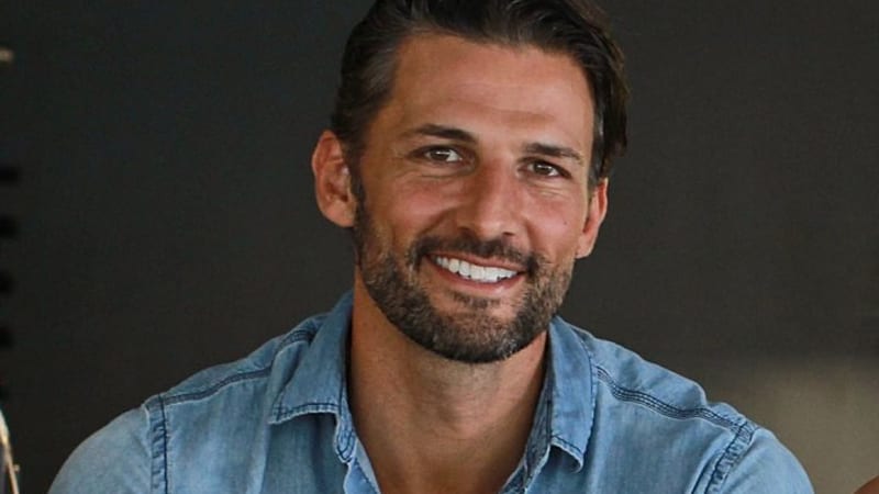 Tim Robards gives his top fitness tip and advice for the next Bachelor