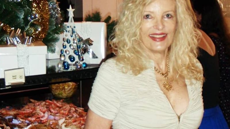 Investigations continue into socialite Maureen Boyce's death