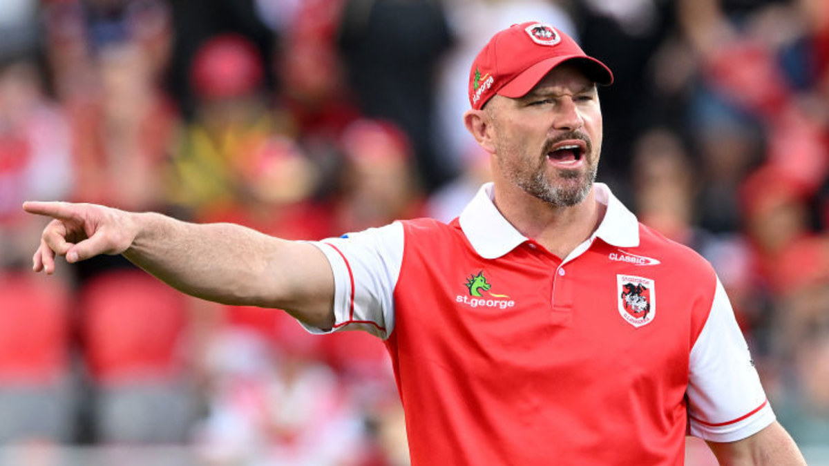 NRL news 2024: Dean Young named on Laurie Daley's support staff, NSW Blues