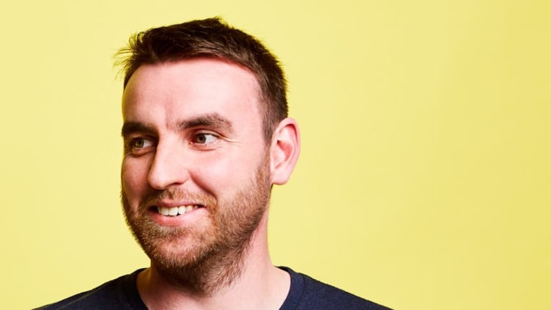 Books that changed me: Benjamin Stevenson