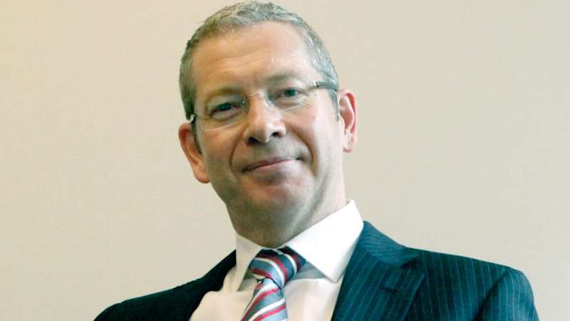 Information Commissioner Timothy Pilgrim's $731,140 gift to taxpayers