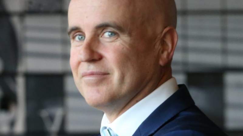 Former education minister Adrian Piccoli quits politics to take up job ...