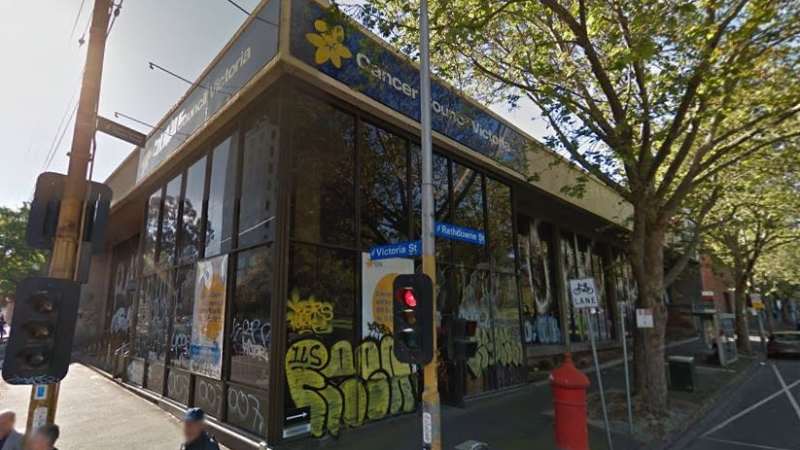 Billionaire Chinese developers billed thousands over eyesore building