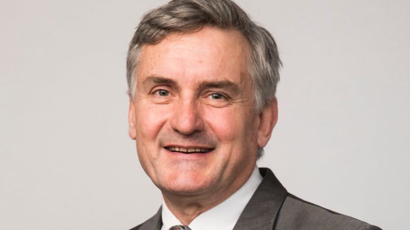 Richard Glover: Taking the law into my own hands