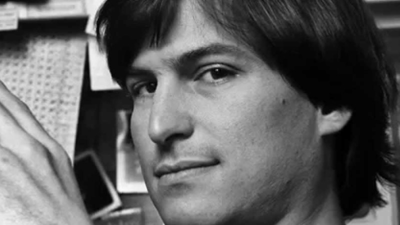 Apple founder Steve Jobs was one of the greatest entrepreneurs. Discuss