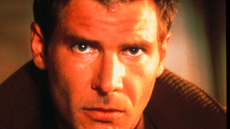 Why we still care about the original 'Blade Runner' 35 years later