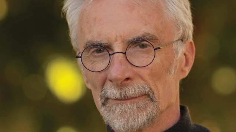 Nick Bantock reveals the lost correspondence of Griffin & Sabine