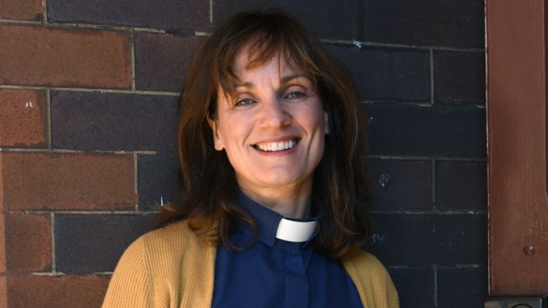 Catherine McClements in The Events explores the aftermath of a mass ...