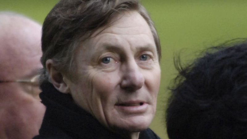 John Bannon: a quiet giant of politics