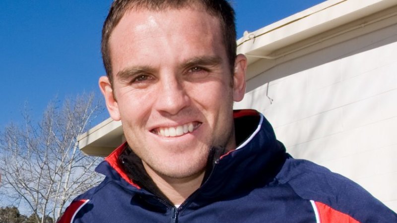 Cameron Bruce to join Carlton Blues as right-hand man